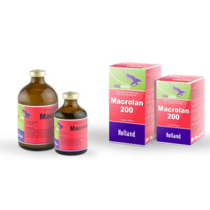Pharmaceutical - Biovac Veterinary Medicines Co.LLC